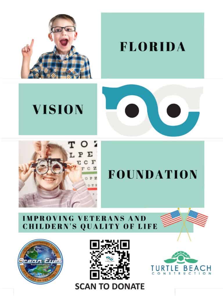 Florida Vision Foundation - Sutcliffe Vision Center